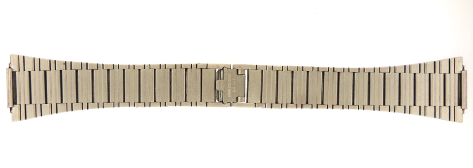 Authentic Rado Two Tone 24.5x16 mm Stainless Steel 6.5 Inches Bracelet ...