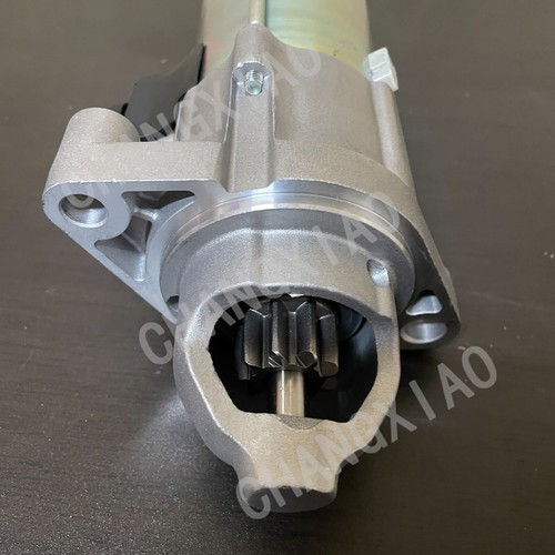 Starter 31200-R40-A01 For 2008-12 Honda 2.4L / Accord CR-V Element ...