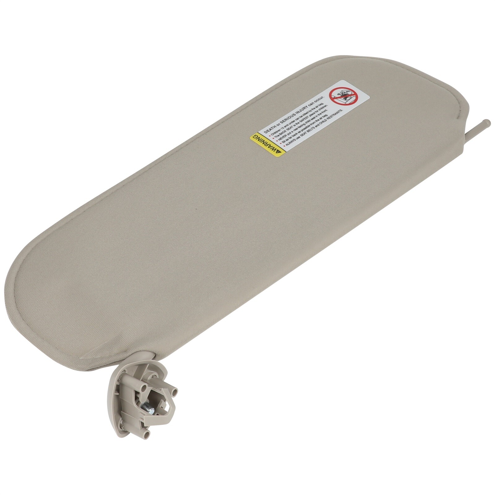 LH Side Sun Visor Tan For GMC Savana 4500 Savana 3500 6.6L 2006-2016 | eBay