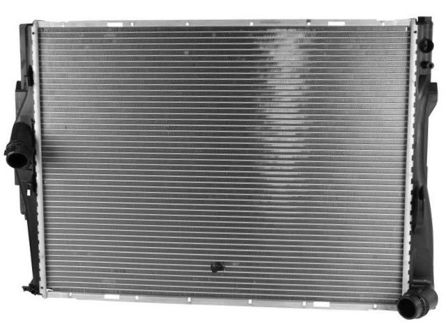 For 2013 BMW 135is Radiator 79876ZCPM Radiator -- RADIATOR; FOR UNITS ...