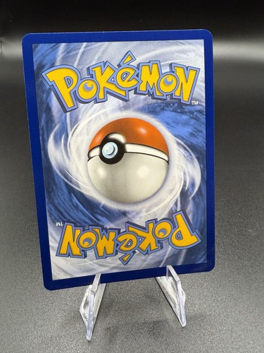 Pokemon Magcargo ex 191/167 Twilight Masquerade Ultra Rare Full Art ...