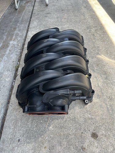 2005-2010 OEM Mustang GT 3V Intake Manifold | eBay