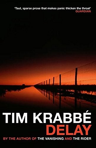 Delay By Tim Krabbe | eBay