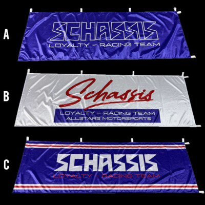 S-Chassis Nobori Retro Flag Shop Banner 240sx S13 S14 JDM Nissan Nismo ...