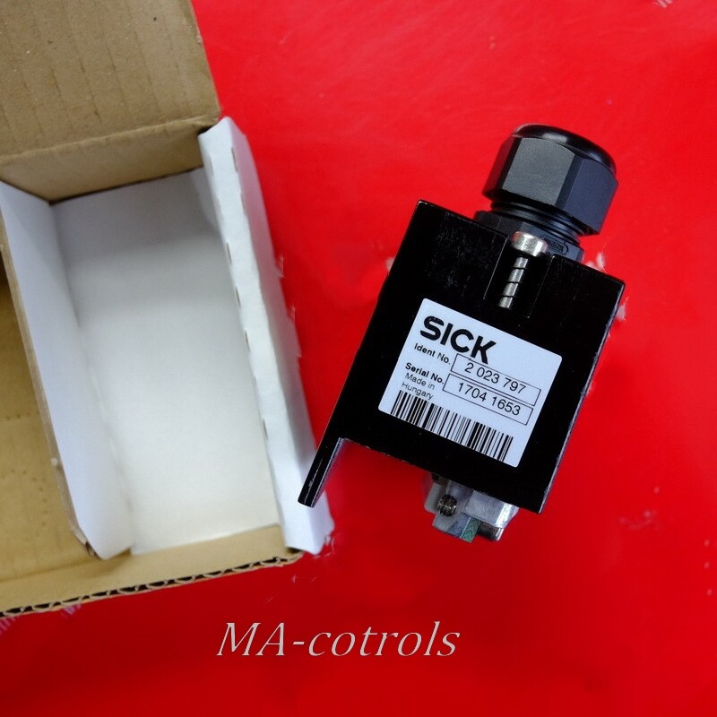Sick SX0A-A0000B New interface module 2023797 Fast Shipping (By DHL) | eBay