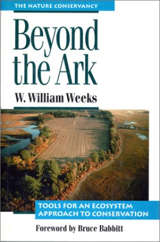 W. William Weeks Beyond the Ark (Relié) 9781559633925 | eBay