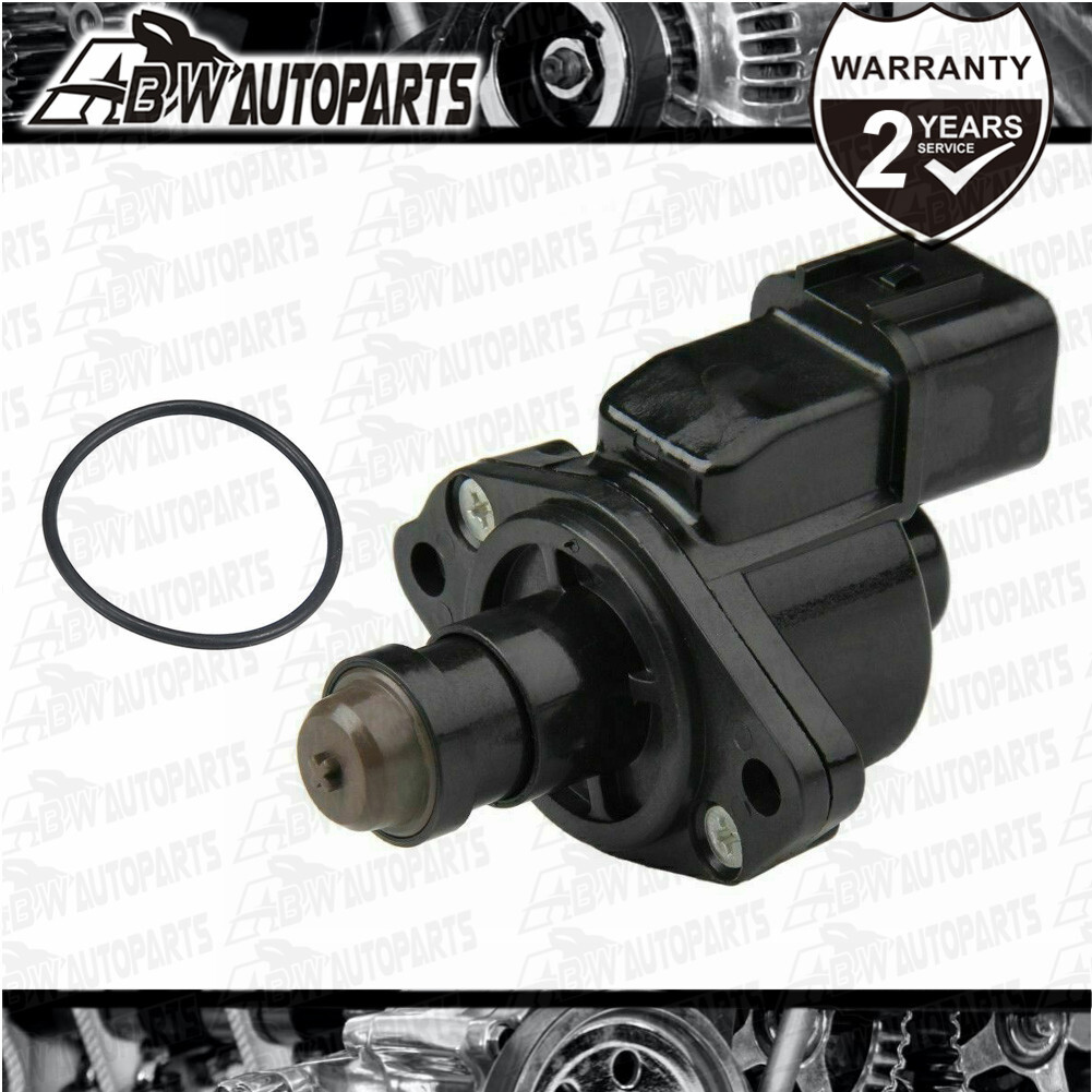 Idle Air Speed Control Valve for Mitsubishi Challenger PA 3.0L 6G72 97 ...