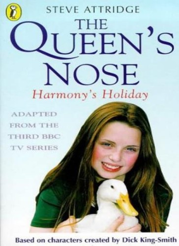 Queen's Nose: Harmony's Holiday By Steve Attridge 9780140389579 | eBay