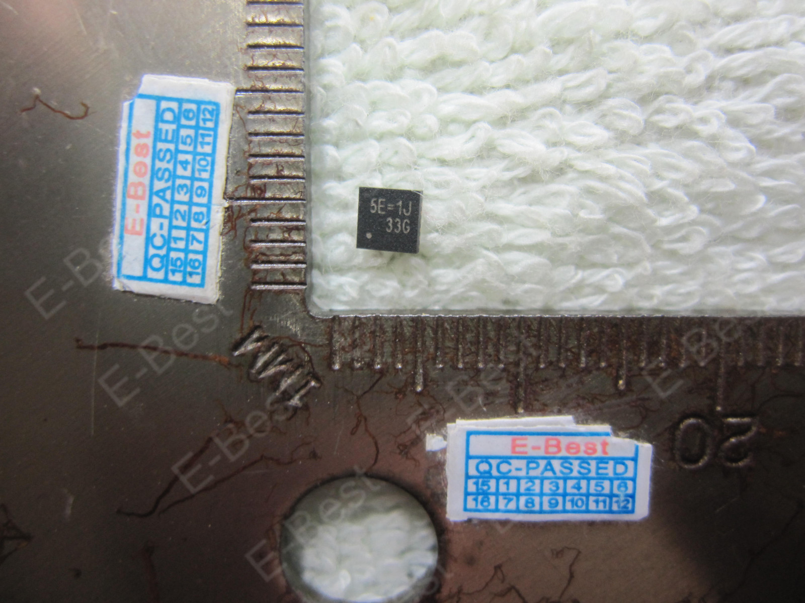 2pcs RT8248 RT8248A RT8248AG RT8248AGQ 5E=1H 5E=** 5E=xx RT8248AGQW ...