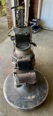 Propane Buffers - Used Propane Buffers