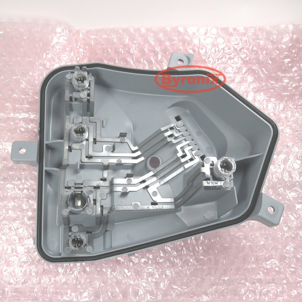 MERCEDES A CLASS REAR LAMP BULB HOLDER W176 RH RIGHT HAND UK DRIVER ...