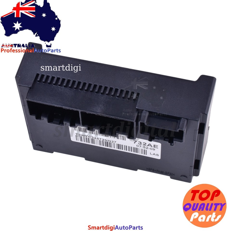 Transfer Case Module for Jeep Grand Cherokee Dodge Durango 2014-2015 ...