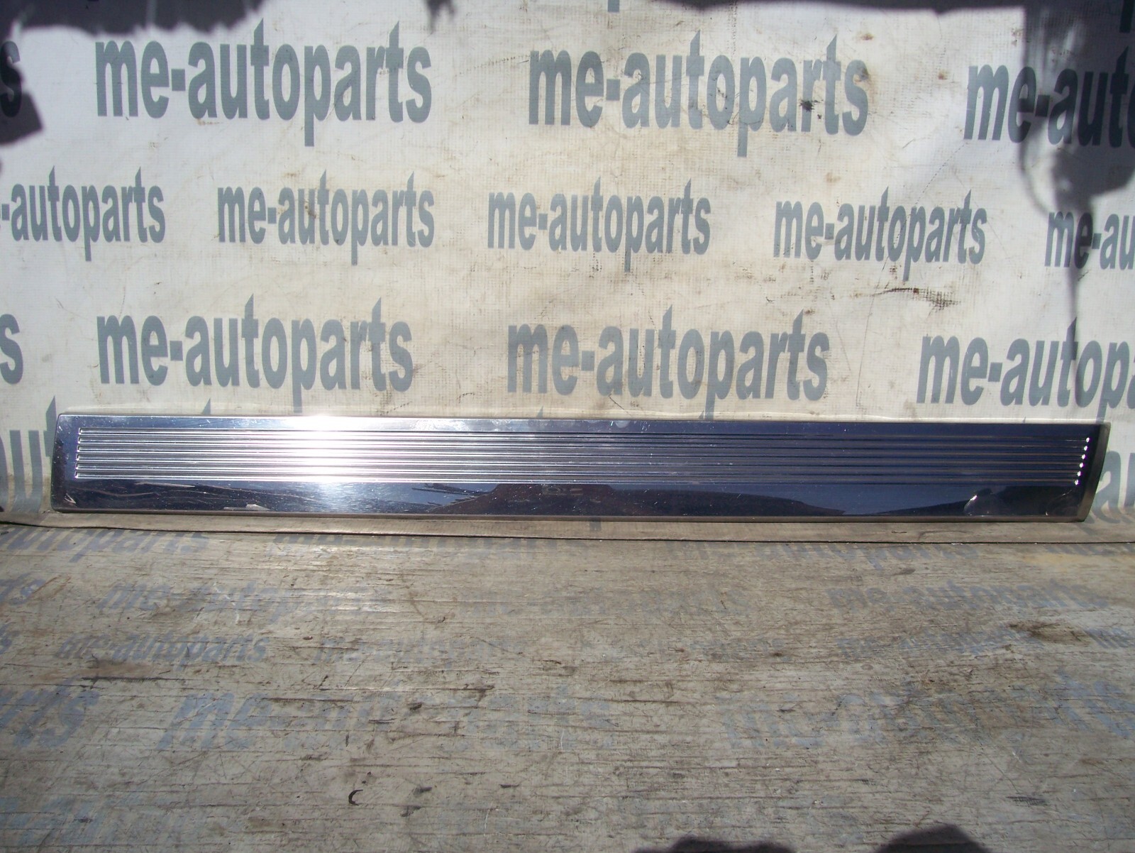 85-88 Cadillac Deville FWD OEM Right Front Passenger Side Lower Door ...