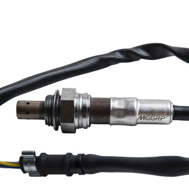 1x Front 5 Wire Lambda Oxygen O2 Sensor for AUDI VW Golf IV Polo ...