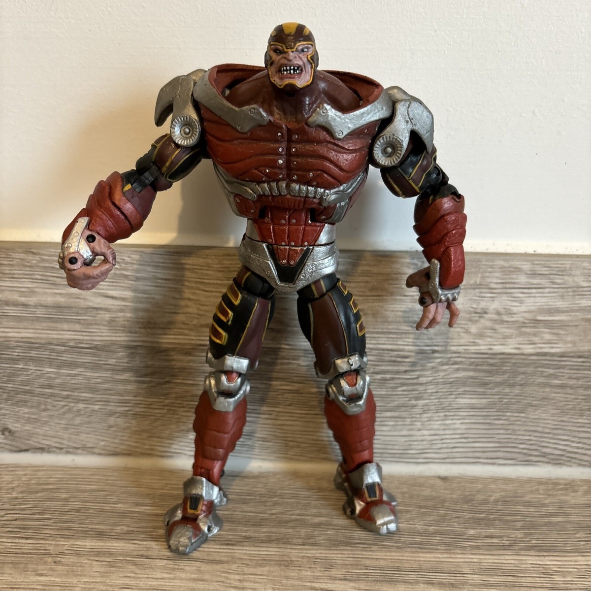 Ultimate Juggernaut Marvel Marvel Super War Juggernaut (All Skins)