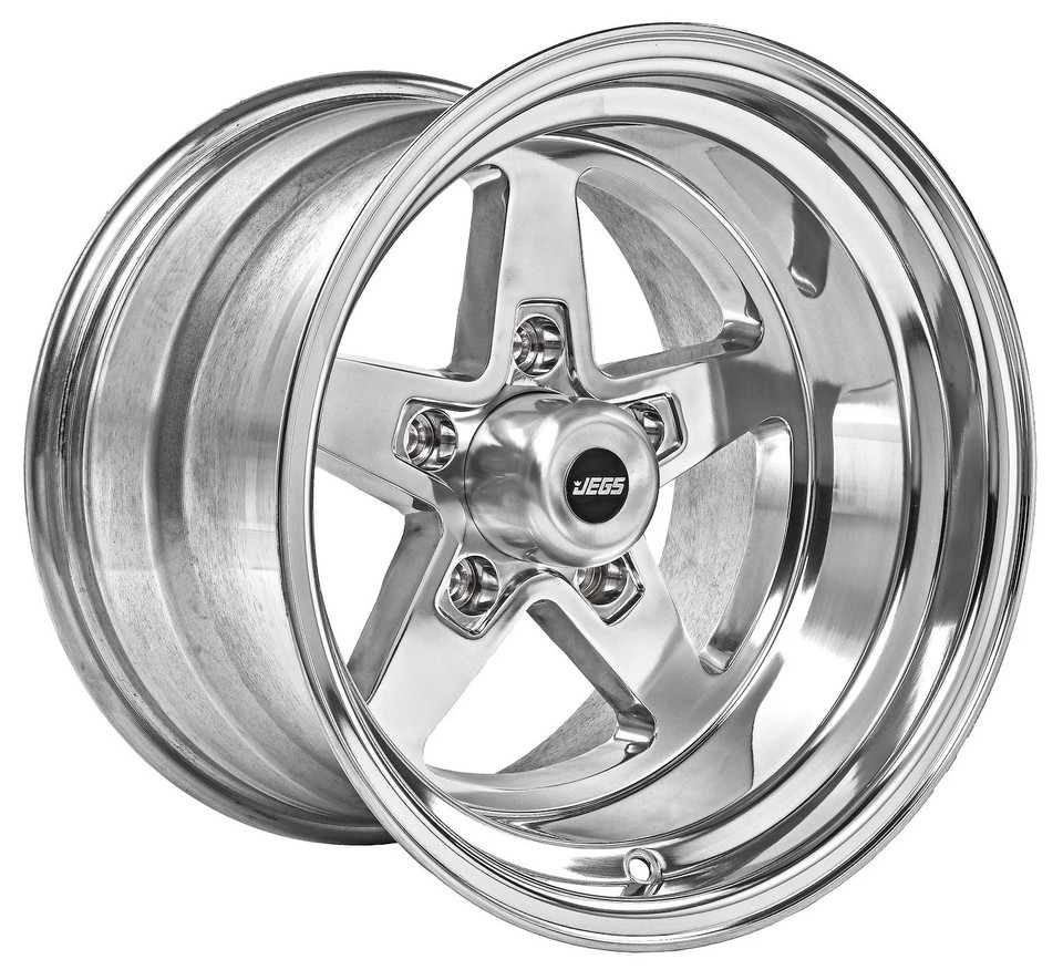 JEGS 681293 SSR Star Wheel [Size: 15" x 10"] 889944128007| eBay