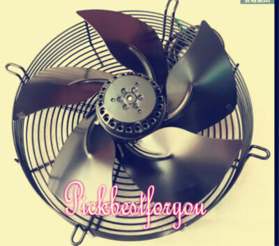 DUNLI YWF.A4S-300S-5DIIA00 220V 0.42A 80W Axial Flow Fan (DHL or FEDX ...