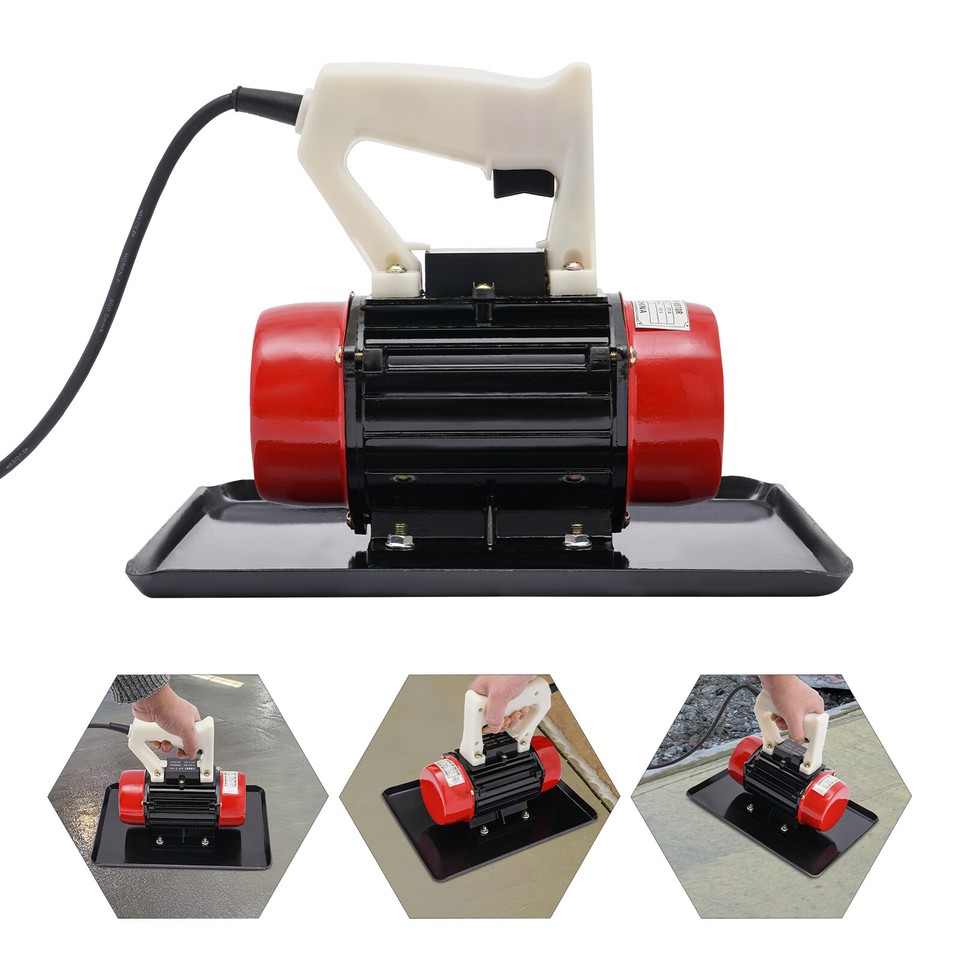 Power Trowel Concrete Cement Surface Smoother Concrete Leveling Machine ...
