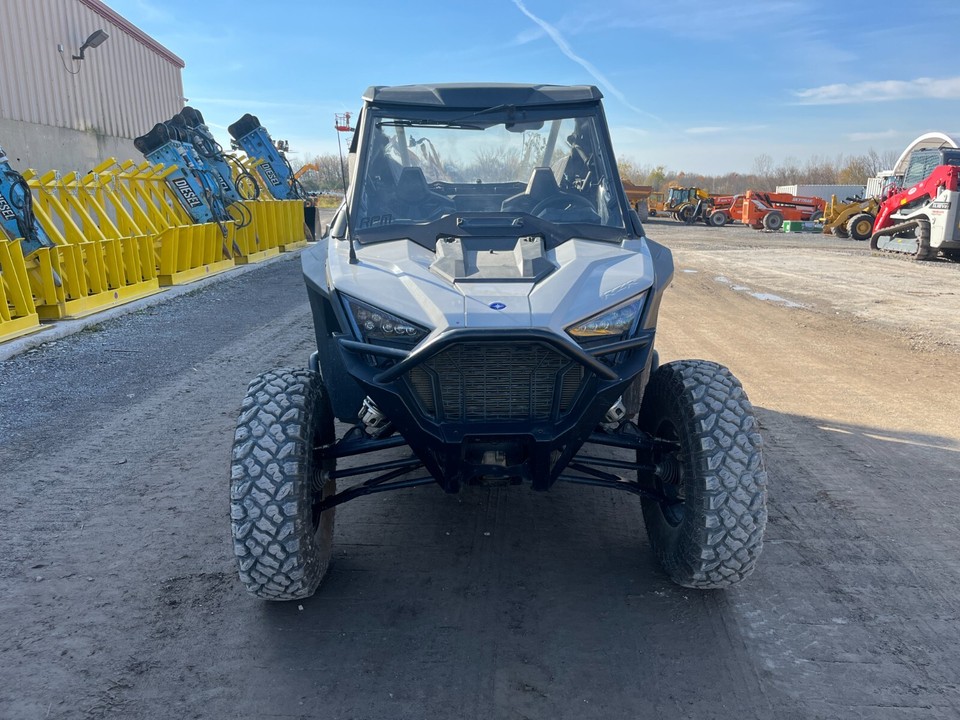 2023 Polaris Pro XP 2 DR CAB Off-road Vehicle Side-by-Side | eBay