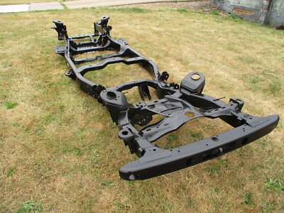 Land Rover Discovery 4 chassis | eBay UK