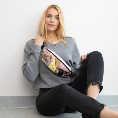 Poppy Parker Fashion Doll Fanny Pack | eBay