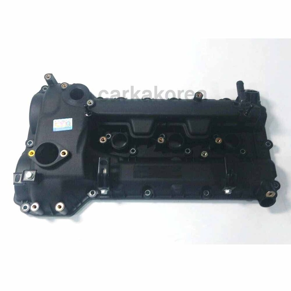 🚀Genuine 224103C150 Engine Valve Cover Left For Kia Sorento 3.5L 2011 ...