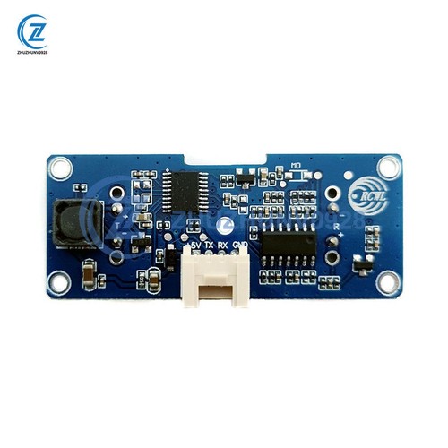 RCWL-1670 Waterproof Transceiver Split Ultrasonic Ranging Module DC3-5V ...