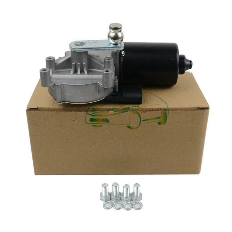 61617194029 Front Windshield Wiper Motor For BMW 525i 528i 530i 545i ...