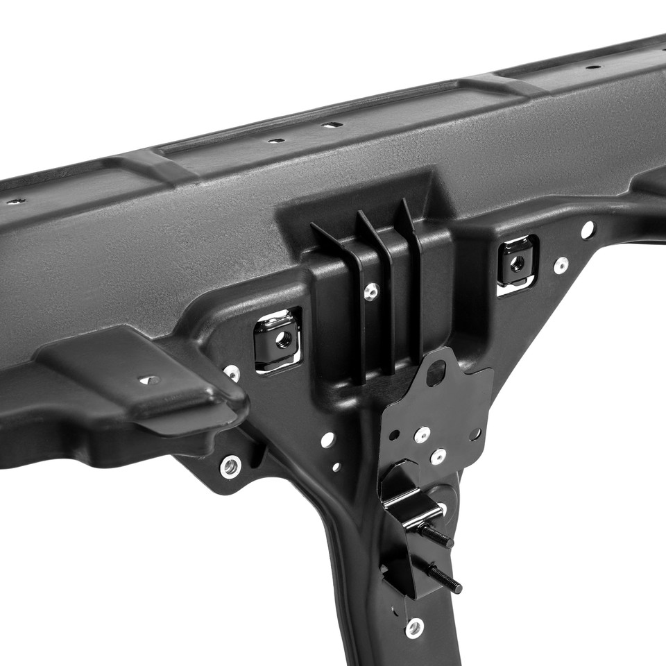Front Radiator Core Support Assembly #62500AM600 For Infiniti G35 3.5L ...