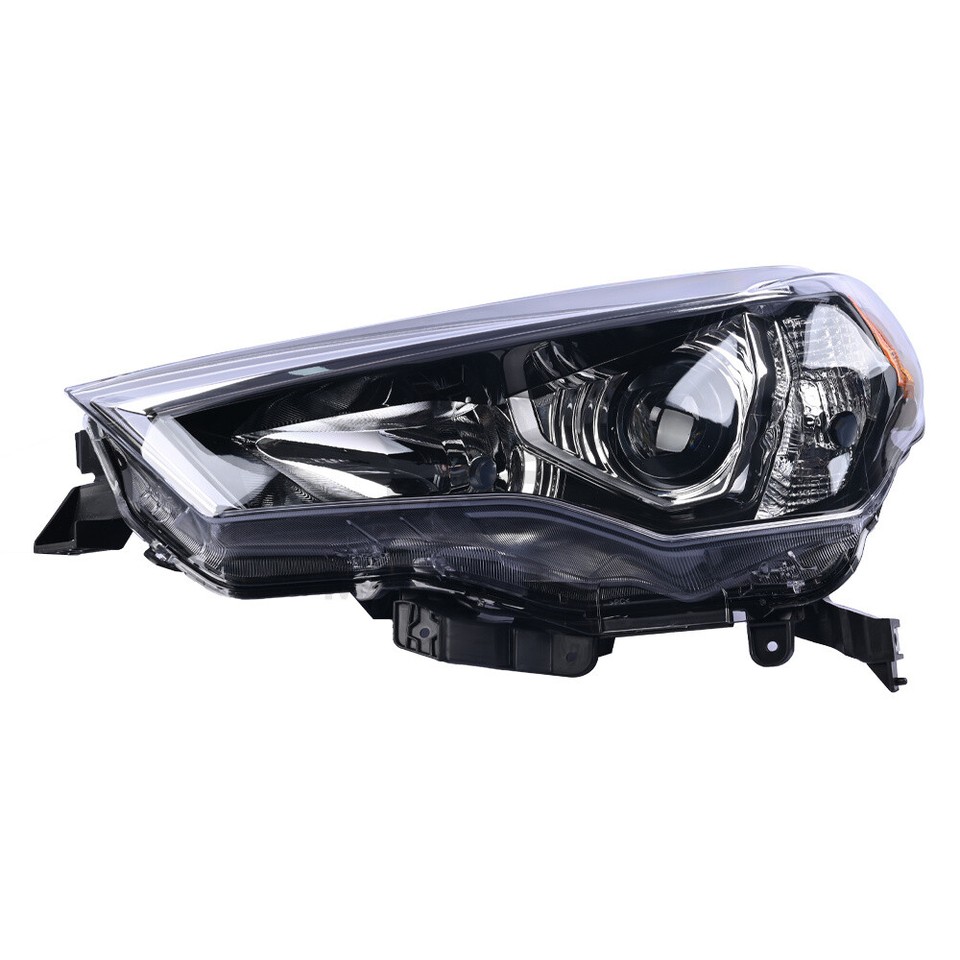 Left Driver Side Headlight For 2021-2023 Toyota 4Runner Models ...