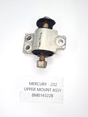 GENUINE Mercury Mariner Outboard Engine Motor UPPER MOUNT ASSEMBLY ...