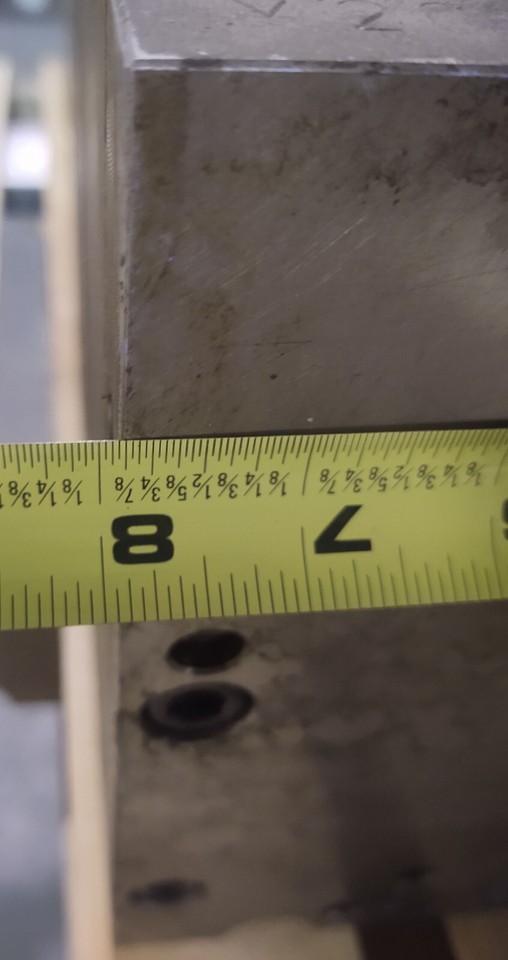 🔥 Plastic Injection Vertical MUD "Master Unit Die" Quick Change Mold ...