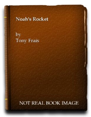 Noah's Rocket | eBay UK