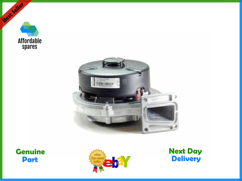 WORCESTER GREENSTAR 25 / 30 Si & 28 32 36 CDi COMPACT FAN 774600909A0 ...