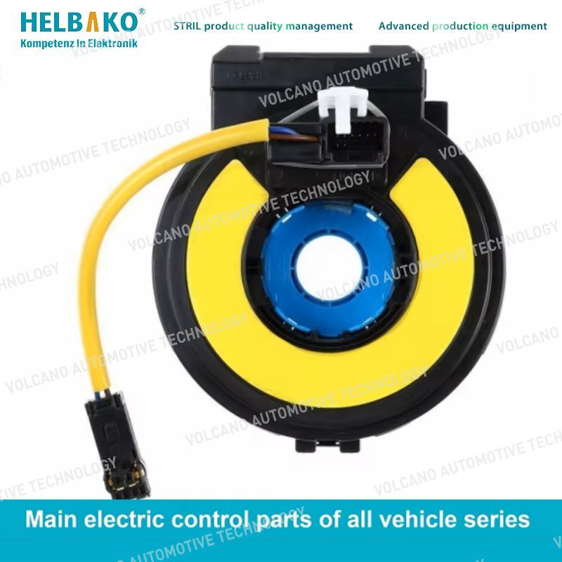 93490-3J000 Spiral Cable Clock Spring For Hyundai IX55 Veracruz | eBay