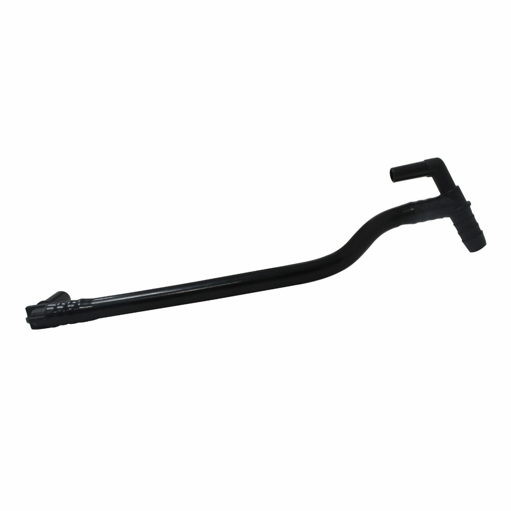 Air Suspension Compressor Pump Tube For Audi Q7 VW Touareg Cayenne ...