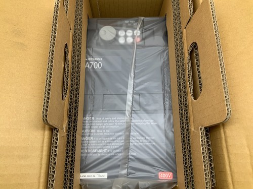 Mitsubishi FR-A740-00015-NA Drive Inverter A700 | eBay