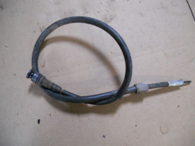 1981 HONDA CT110 SPEEDOMETER CABLE MI 3538 #1020 | eBay