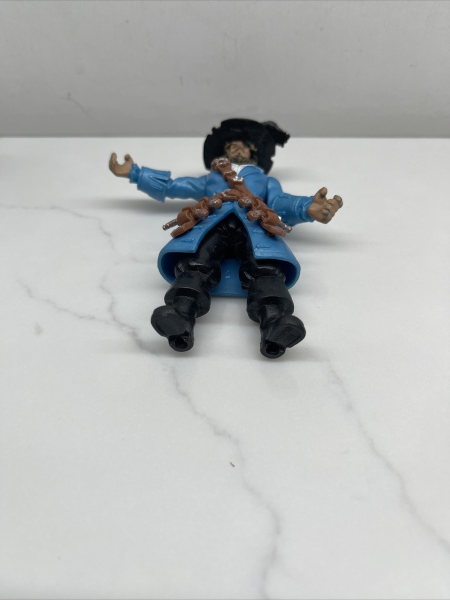 True Legends Pirates