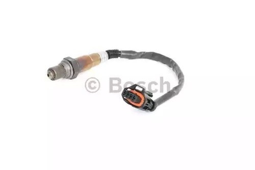 Bosch 0258006503 Lambda Sensor LS6503 Oxygen O2 Exhaust Probe 4 Poles ...