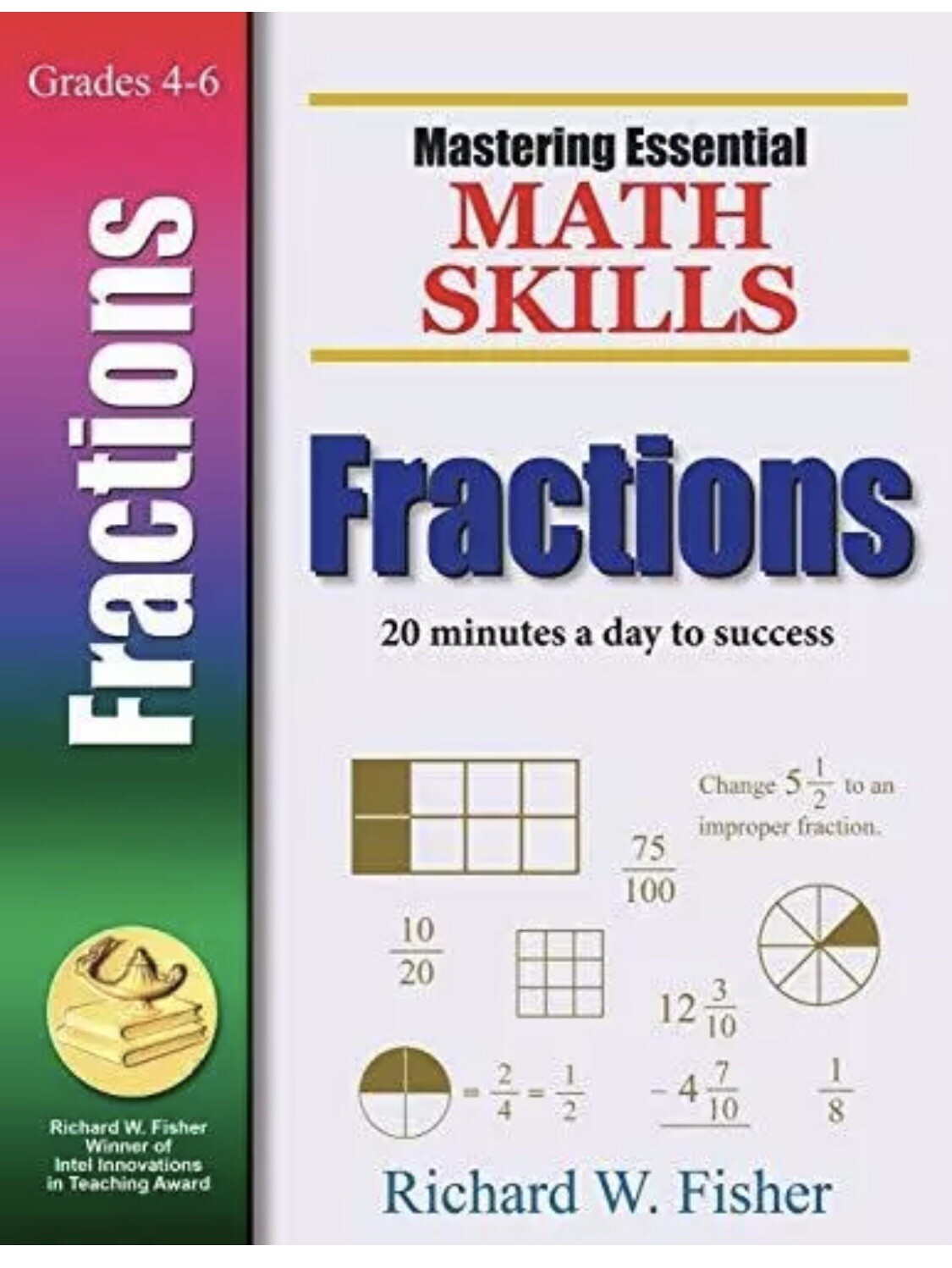 Mastering Essential Math Skills Ser.: Mastering Essential Math Skills ...