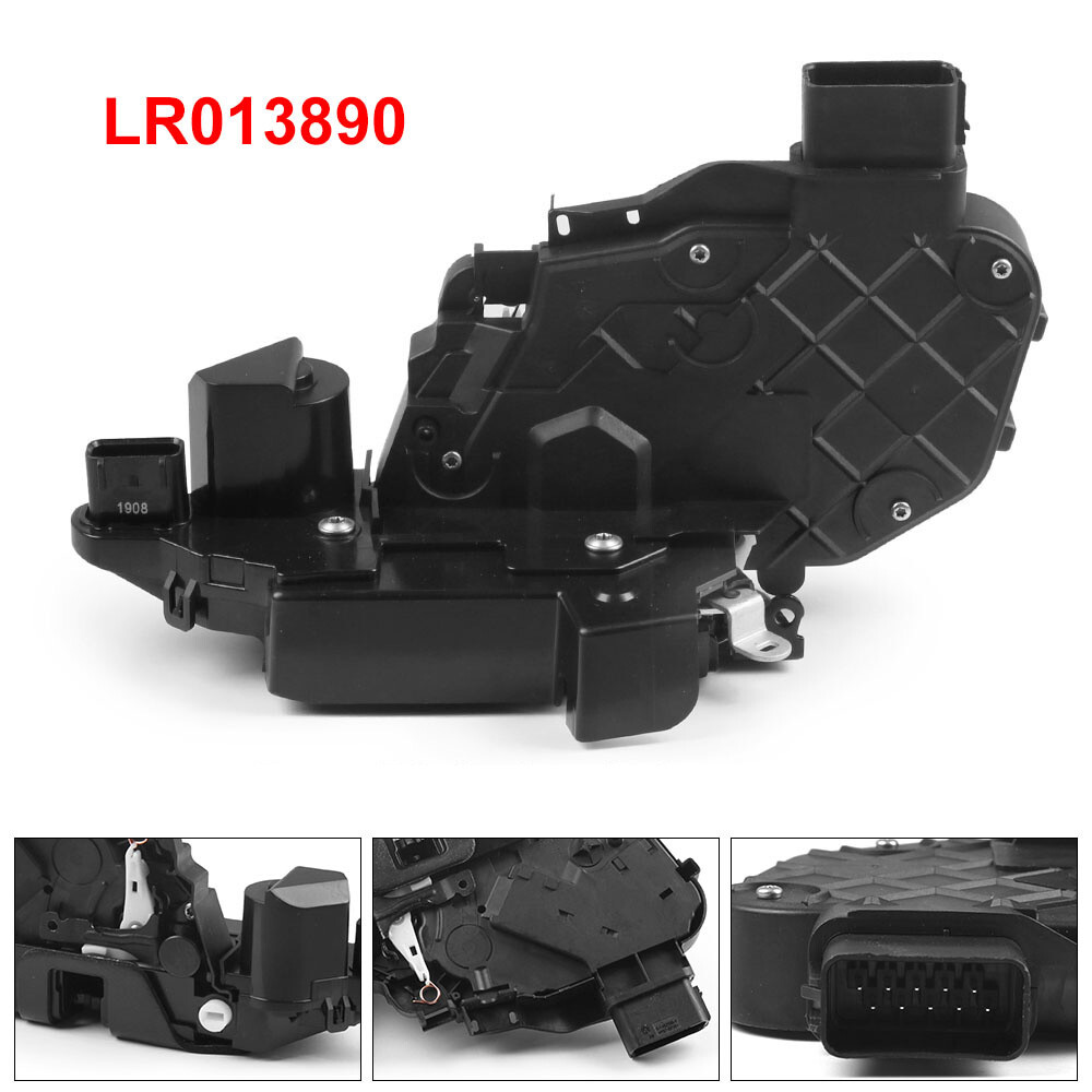 Rear Right Door Lock Actuator Fit For Land Range Rover Discovery 4 ...