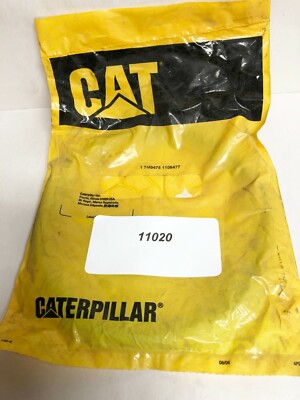 CAT 7M-0475 Caterpillar Seal O' Ring #11020 | eBay