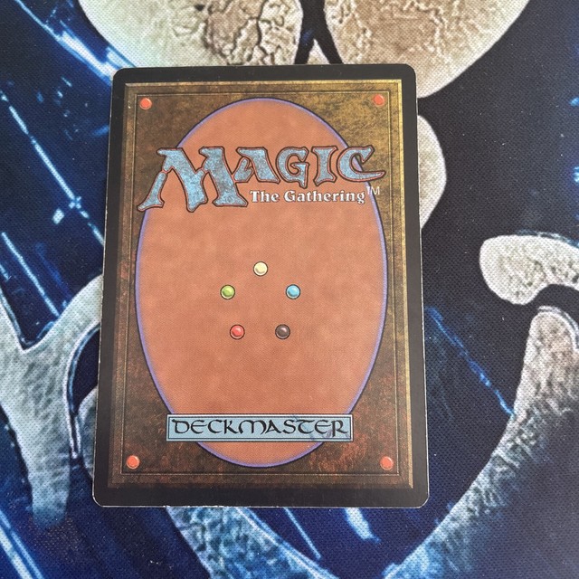 MTG Lotus Vale Weatherlight Regular Rare for sale online | eBay