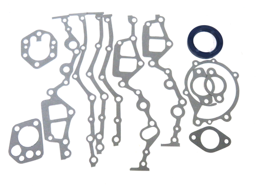 Timing Cover Gasket Set Datsun L16 L18 L24 L28 510 521 610 710 240Z ...