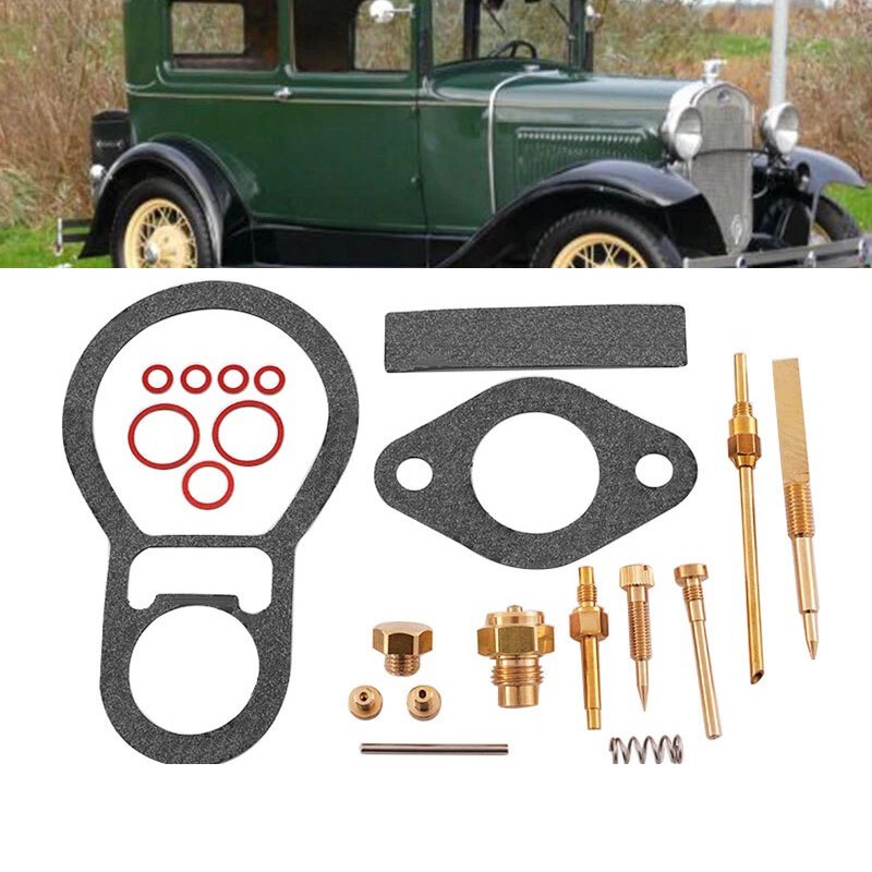 For Model A Ford 1926 1927 1928 1929 1932 Zenith New Carburetor Major ...