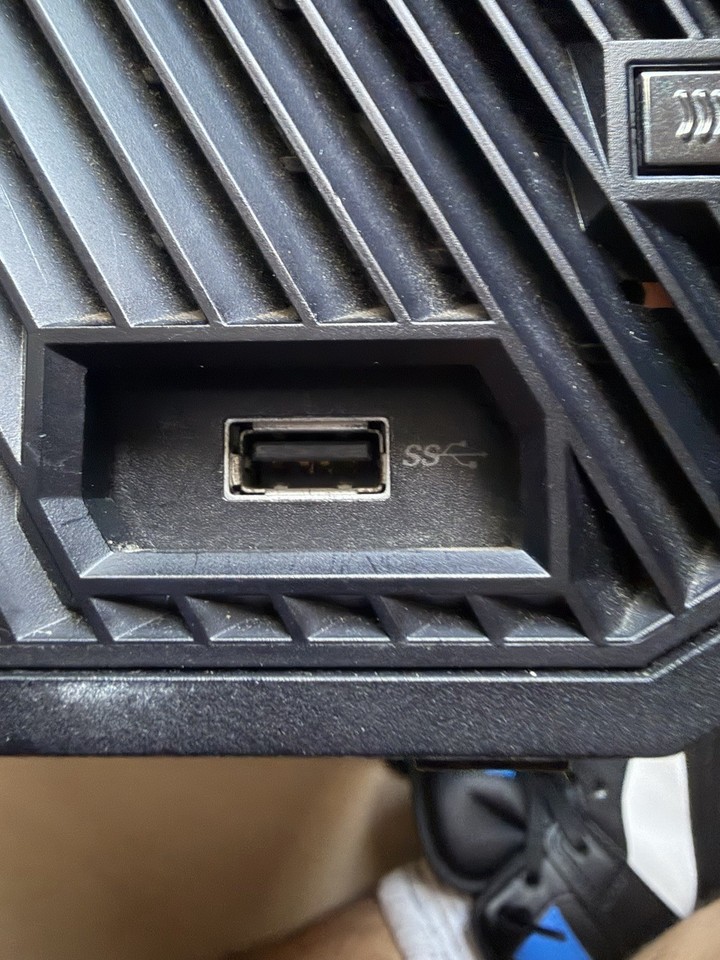 MICROSOFT XBOX ONE 1540 GAMING CONSOLE 500GB *read description * | eBay