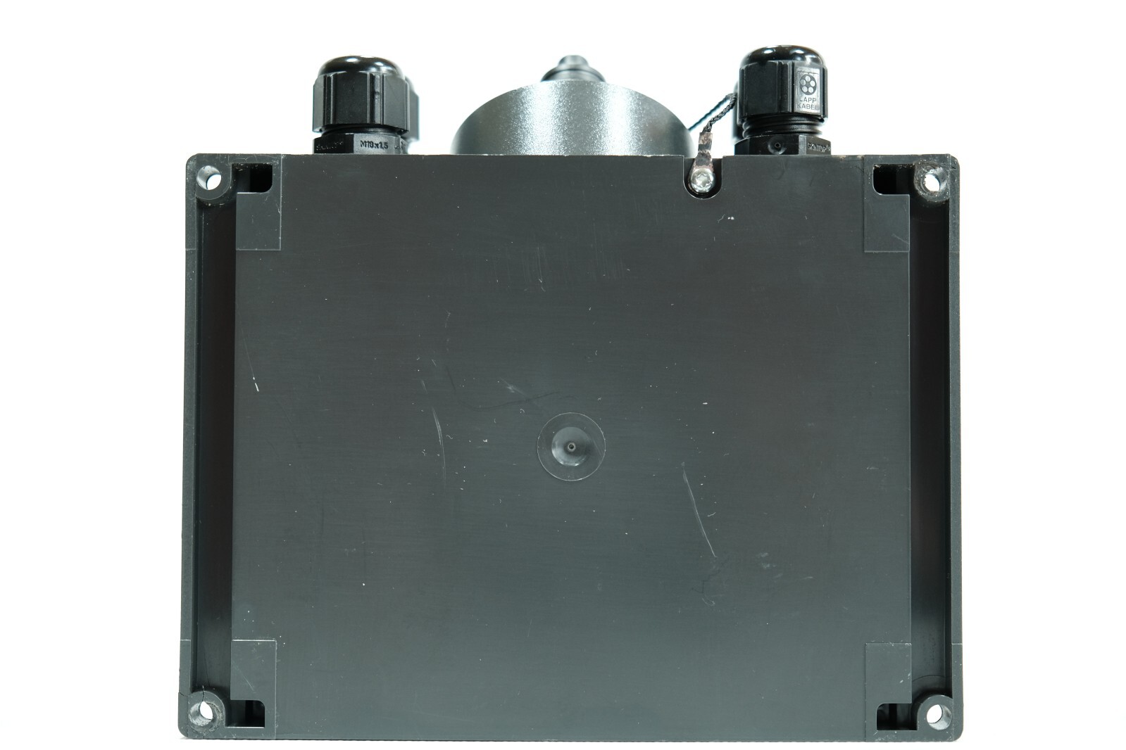 Siemens 6AV6574-1AE14-4AA0 Anschlussbox Function Box for Mobile Panel ...