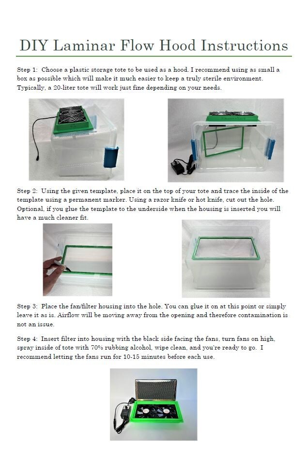 Laminar Flow Cabinet Diy | Cabinets Matttroy