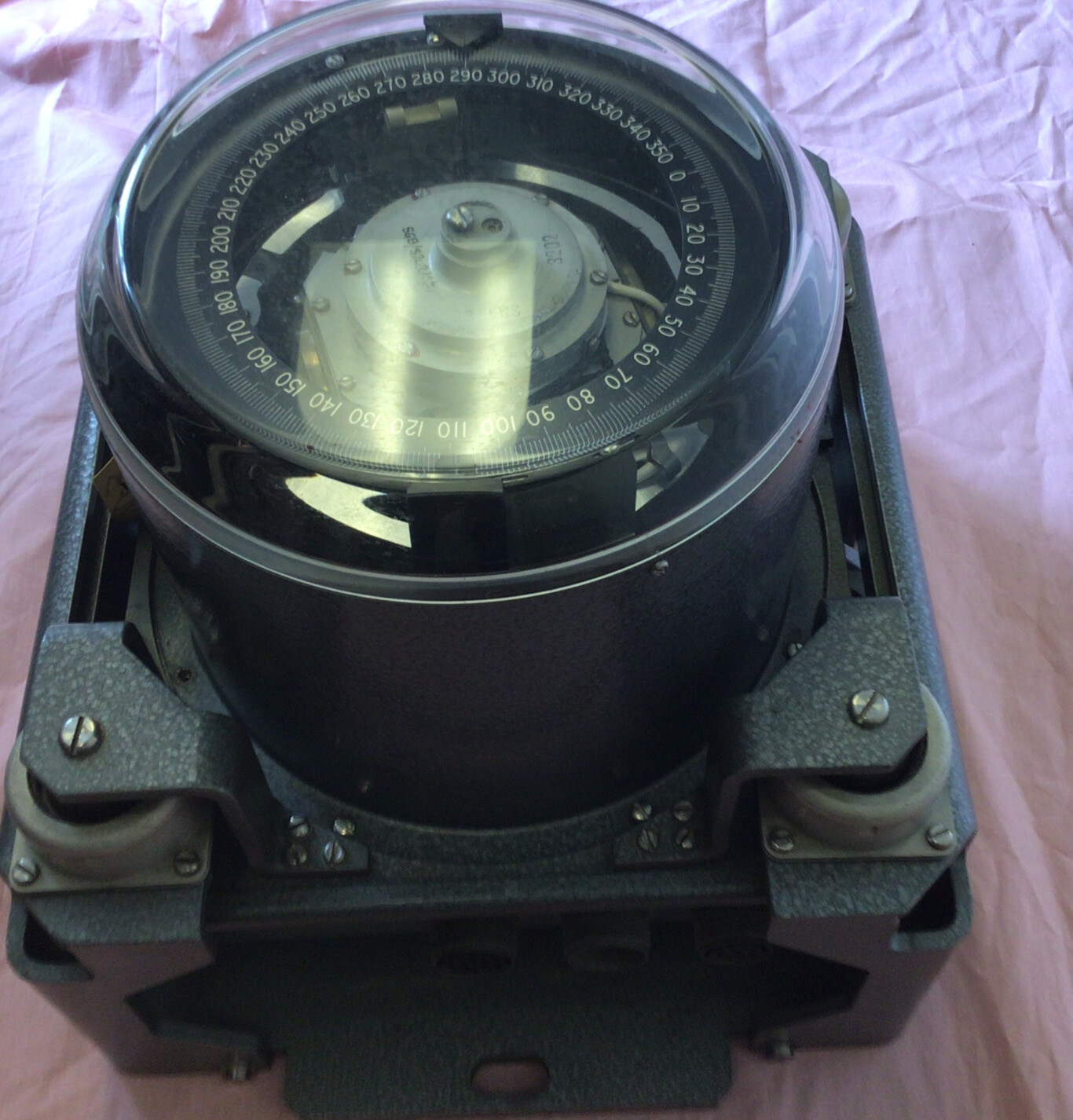 Arma Brown Gyro Compass 27024 | eBay